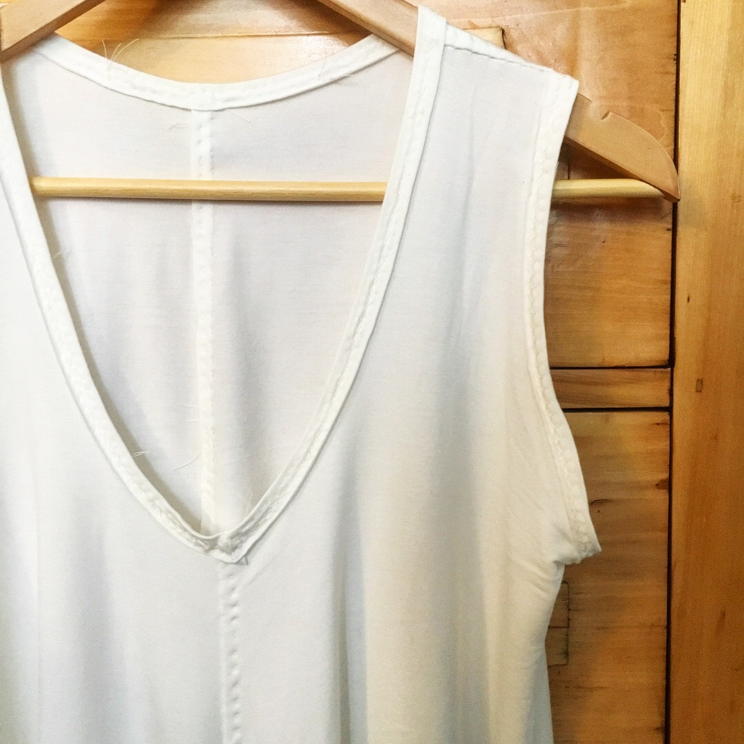 How to Build a Sustainable Wardrobe – Tiny Cabin, Big Dreams